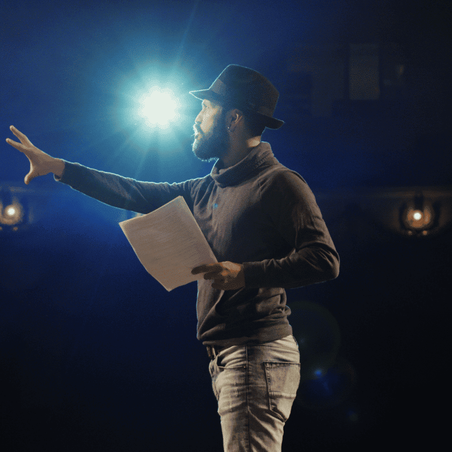 Monologue recommendations - iampro - iampro