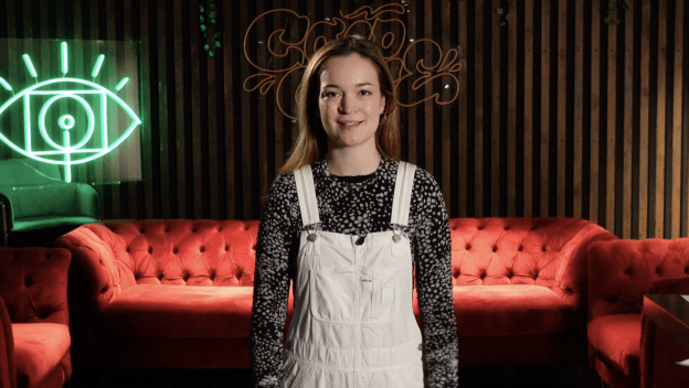 Introduction to Acting - iampro