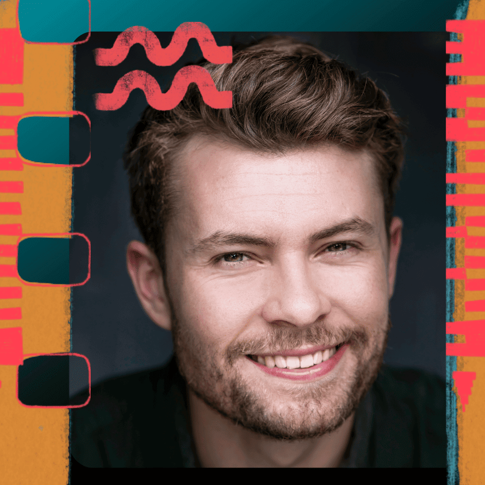 Session With Ryan Bennett - iampro