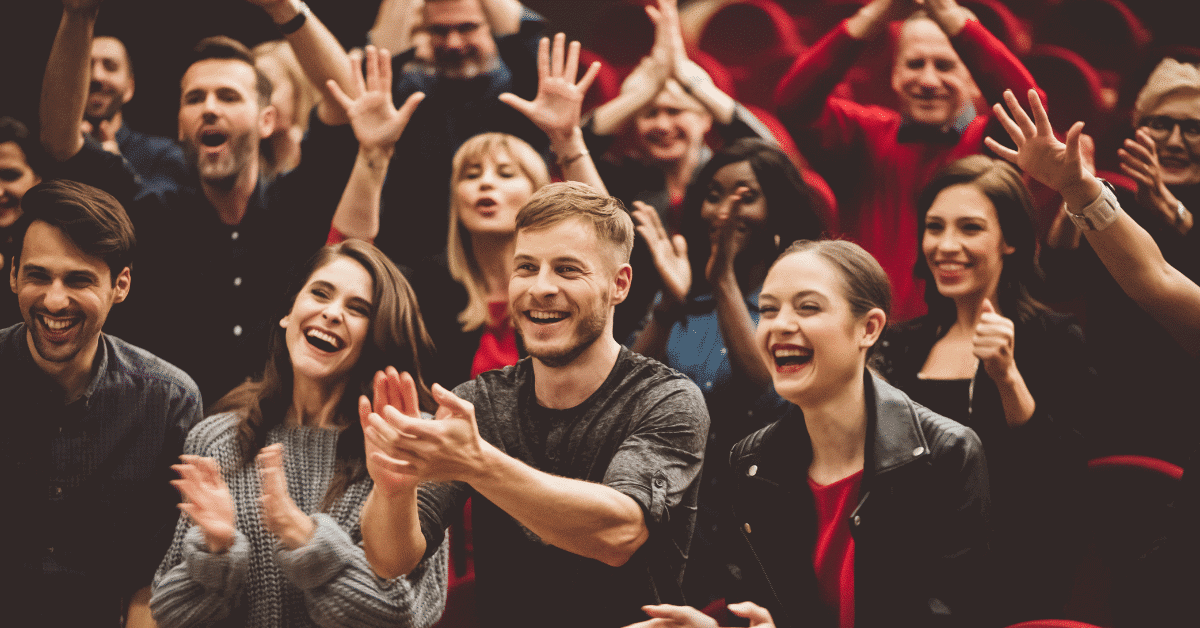 How To Improve Self-Confidence Through Acting