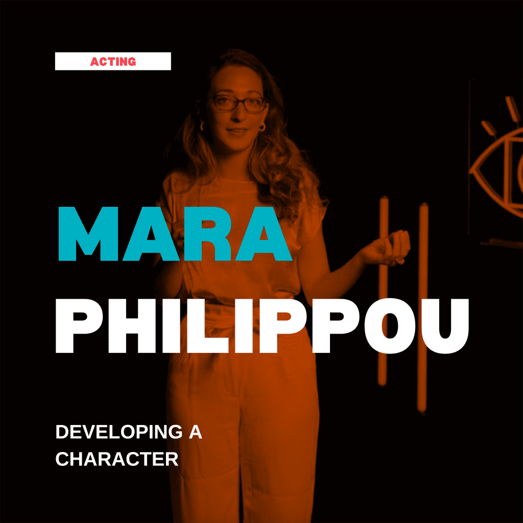 Developing Character - iampro