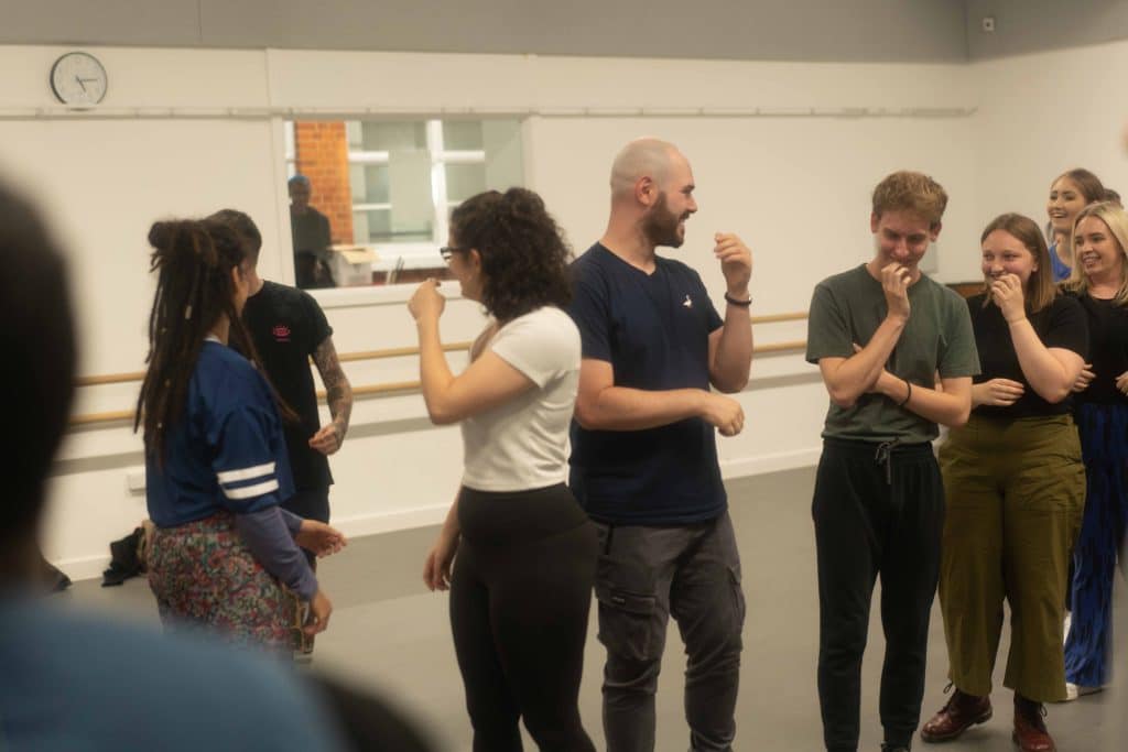 Getting a Hold of Stress with Lucy Sutton - iampro