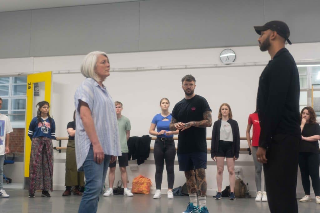 Objectives and Obstacles with Niall Phillips - iampro