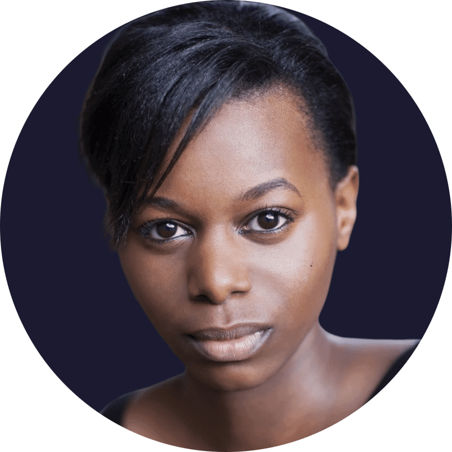 Accessing Screen Performance Through 'Action' with Anne Musisi - iampro