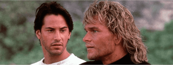 Point Break - iampro