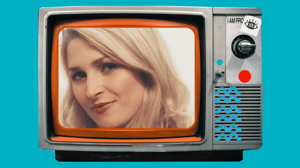 Ceri Bedingfield Casting Workshop - iampro