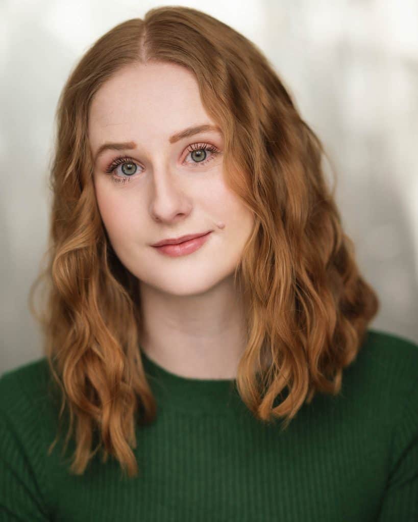 iampro Theatre School Nottingham