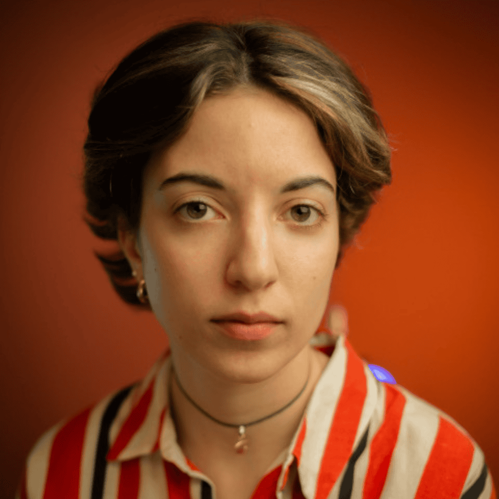 iampro: In The Room - iampro