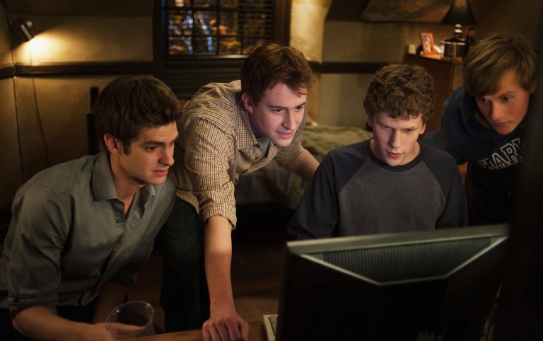 HOW IMPORTANT IS SOCIAL MEDIA FOR SUCCESS AS AN ACTOR? - iampro