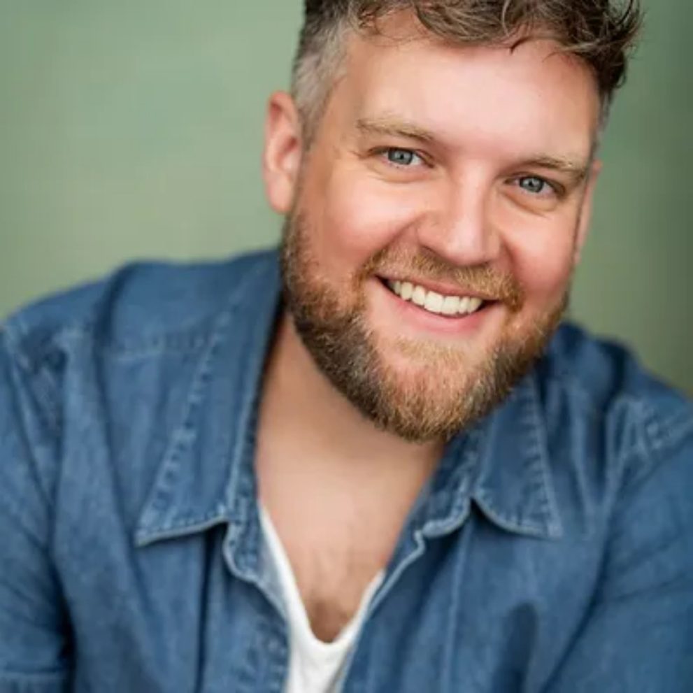 DAN BUCKLEY - iampro