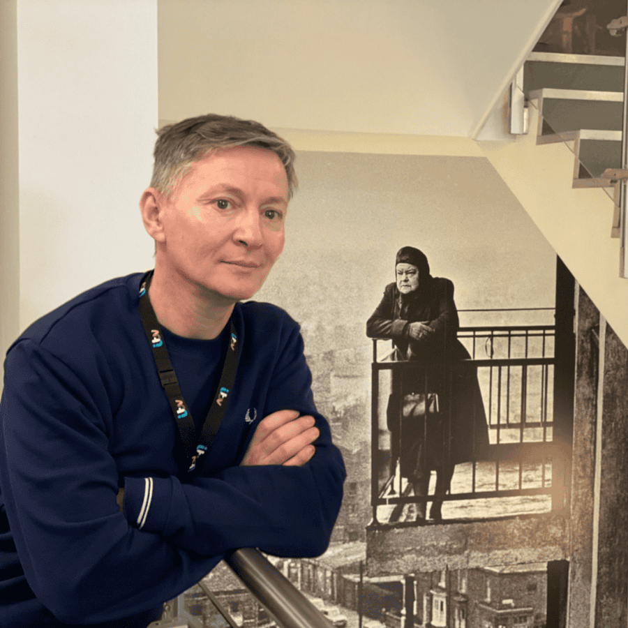 Live Acting Classes - iampro