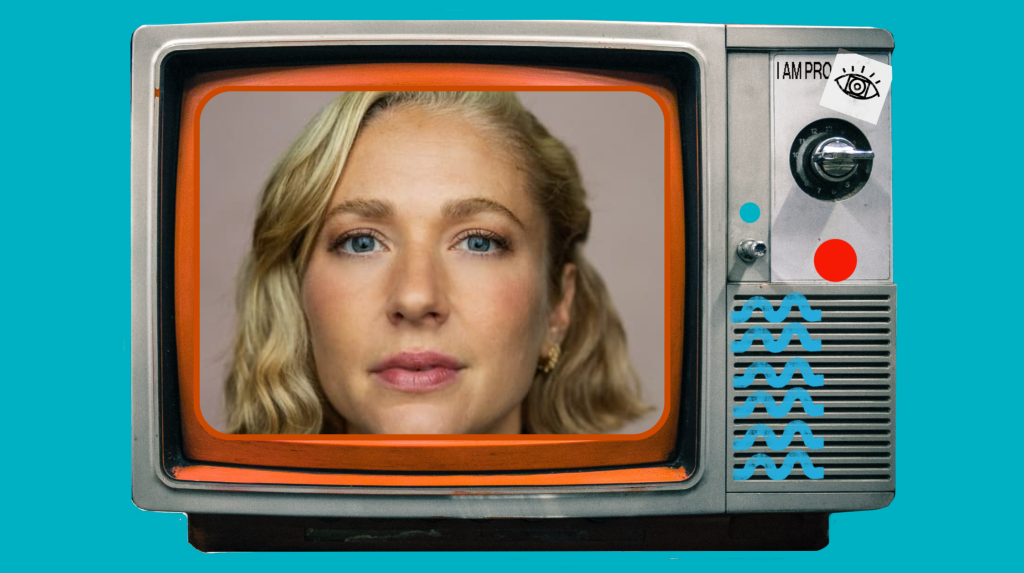 Maddy Hill Masterclass - iampro